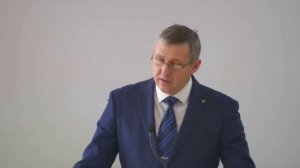 Проповедь Дмитрий Кадацкий 7 марта 2021 г.