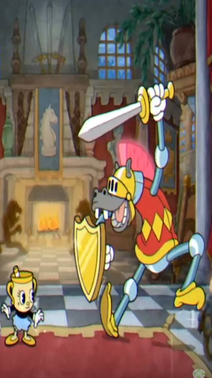 Конь разбушевался. Музыкальный отрывок. Ссылка на полное видео в описании.