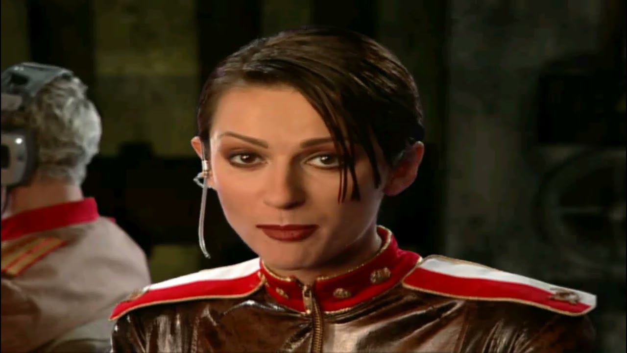 Red Alert 2 - Yuri's Revenge