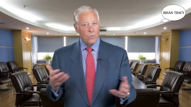 Как с нуля стать Миллионером Брайан Трейси  Мышление Миллионера!
