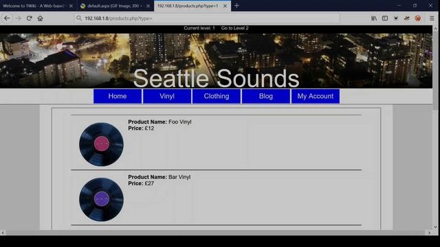 Wfuzz - The web application fuzzer | – смотреть онлайн видео от Python ...