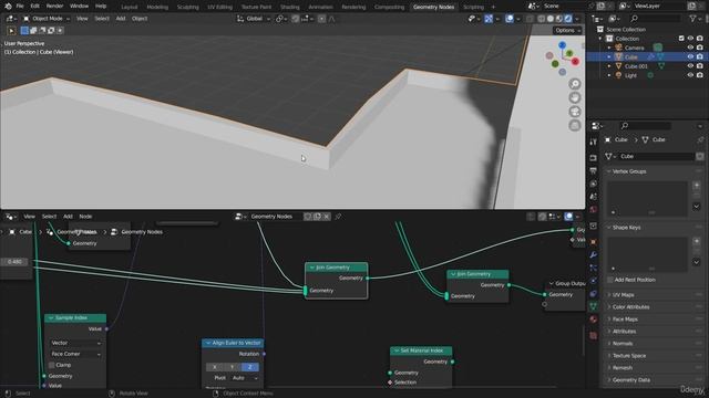 147 - Mesh Island Node смотреть онлайн видео от QooQ в хорошем качестве.