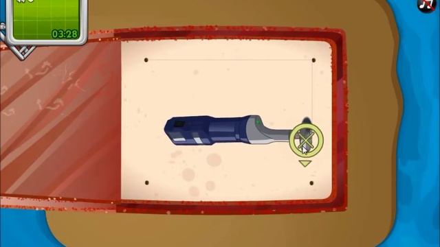 Operate Now: Brain Surgery - walkthrough - смотреть видео онлайн от ...