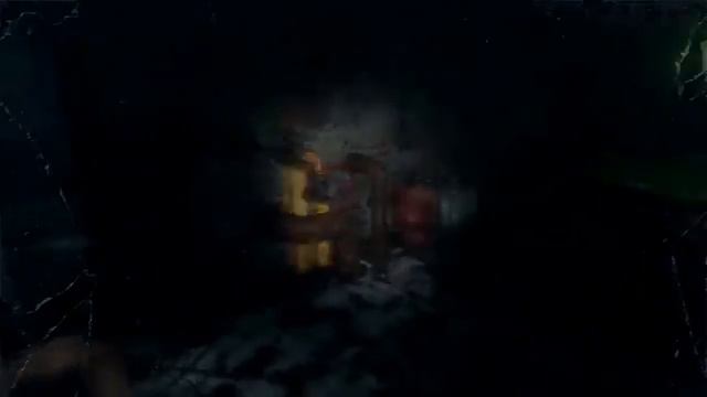 Metro Exodus№3