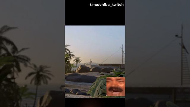 Стример Ванга #twitch #horrorgaming #хоррор #приколы #юмор #хорроригра #darkpictures