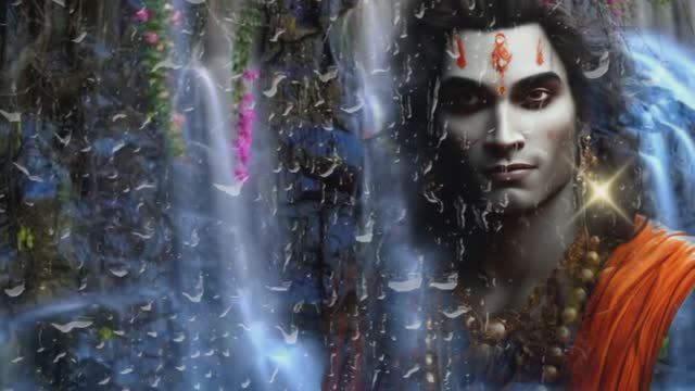 Мантра помогает найти своё предназначение в жизни..