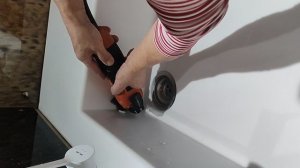 Шлифовка реноватором с водой