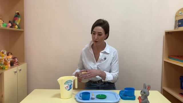 Варим кашу