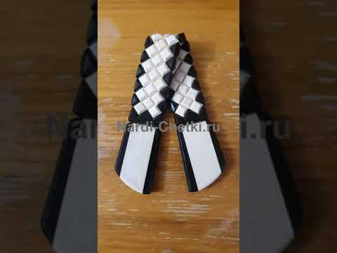 Четки перекидные "Бивень"