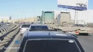 Подборка Аварий Грузовиков _ Truck Crash Compilation _ © #22 _ Аварии Грузовиков _ Аварии и ДТП.mp4
