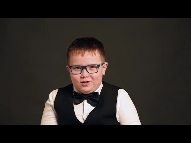 Кирилл Соломенников видеовизитка (краткая)