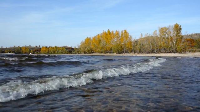 Самарская лука