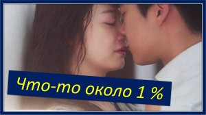 Что-то около 1%. Na Yoon Kwon (나윤권) - Something That Can Happen To Us (우리에게 일어날 수 있는 일)