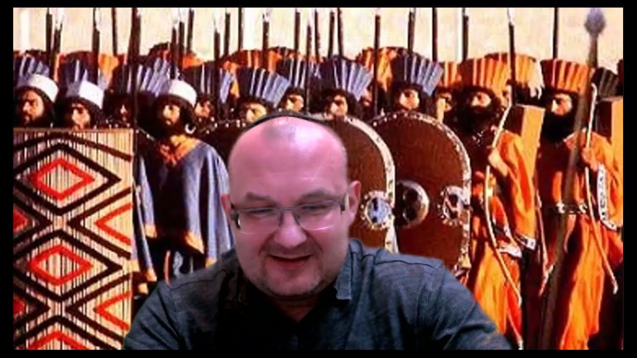 В каком возрасте начинали работу левиты? В 20 или в 25 или в 30 лет? Недельная глава Бемидбар 5781