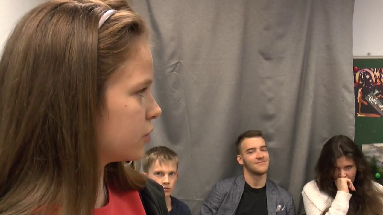 ЭТО ДРАЙВ! 5 / рэп-сериал для молодежи