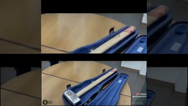 Вагнер клип 3