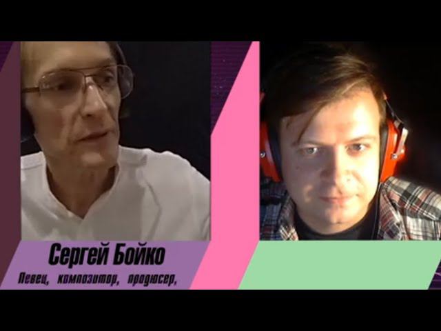 Студия «Рекорд» 80-х