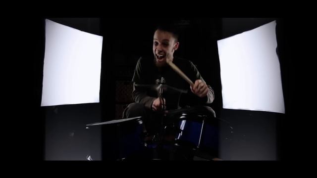 The Prodigy - Breathe (metal cover by Leo Moracchioli)