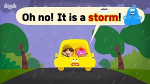 R-controlled Vowels ar, or Bossy r Phonics Songs and Stories Learn to Read