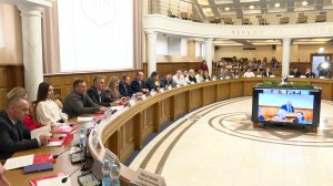 В НИУ «БелГУ» обсудили энергетическое право и его особенности