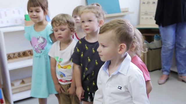 ДР Вагифа 3 года