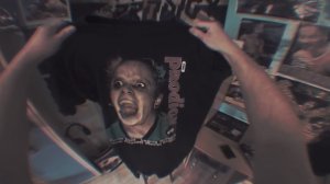 Жизнь в Воронеже глазами The Prodigy
