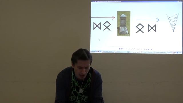 Французская Школа Таро, лекция №13_ Ату XIII – Смерть