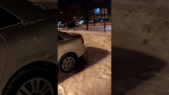 Ситроен С5 - чистый , красивый ,классный.