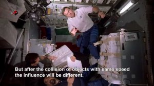 The earth - our house a lesson from space