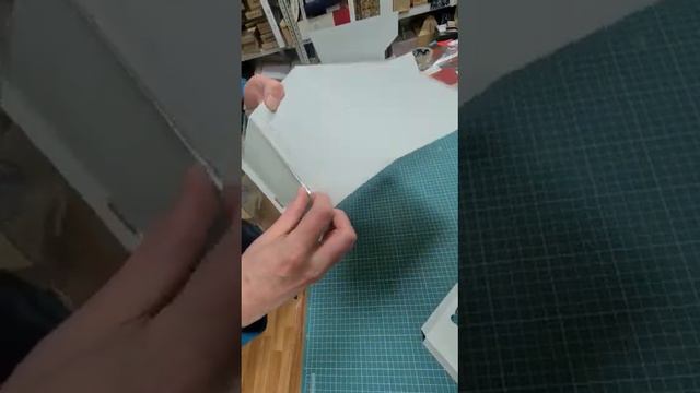 Коробка для капкейков