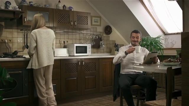 Унистрой_Ролик о компании, сентябрь 2014 г.