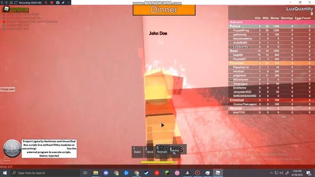 PROJECT LIGMA ROBLOX HACK *LEAKED* - смотреть видео онлайн от «Игры и ...