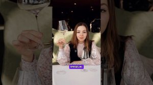 ReelsBanda: экспертный рилс для сомелье ресторана White Rabbit #эксперт #экспертныйрилс