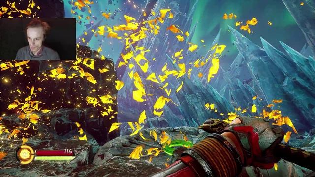 Лесная братва #7 Shadow Warrior 3