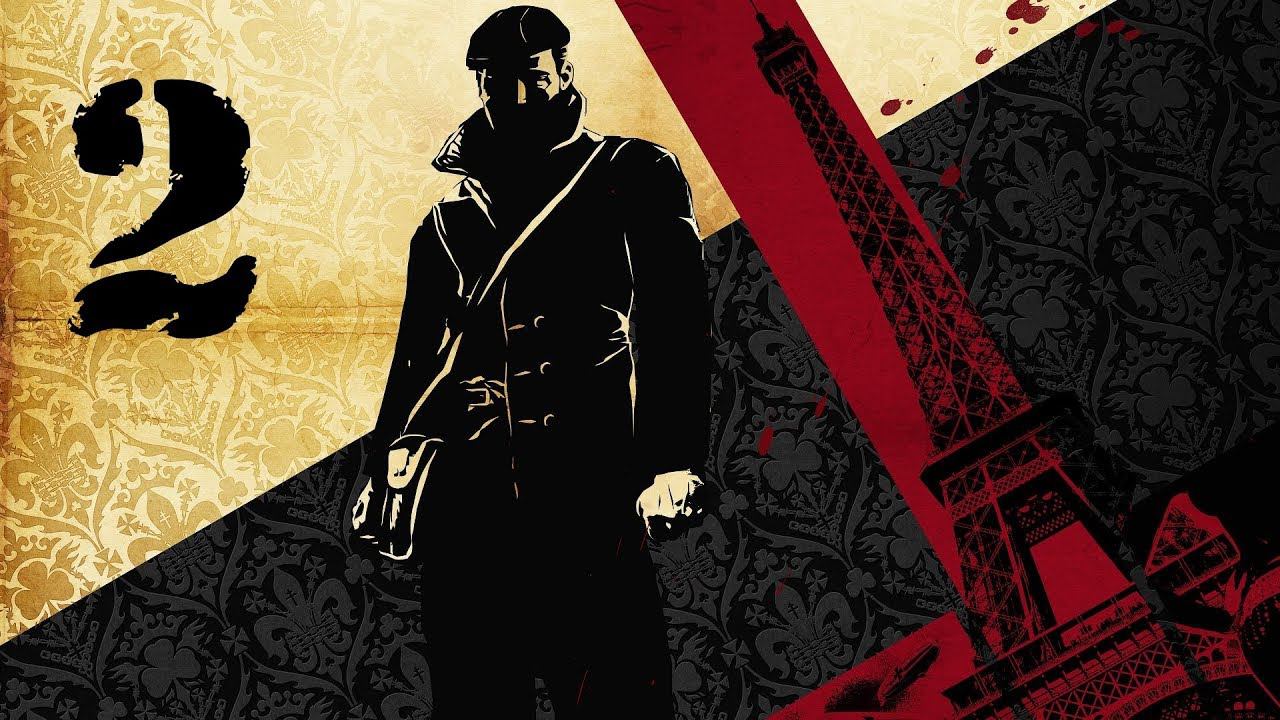 The Saboteur  | 1080p / 60fps | #2