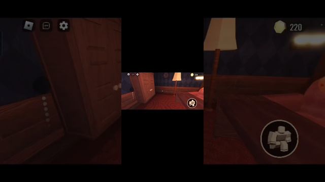 прохожу Doors часть 1
