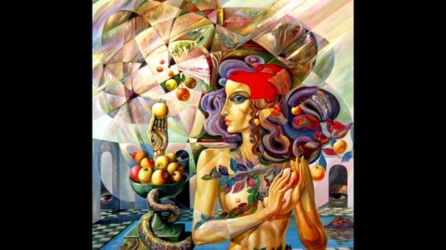 Библия. 66-05. Послание к Галатам апостола Павла (05). Итак, стойте в свободе.