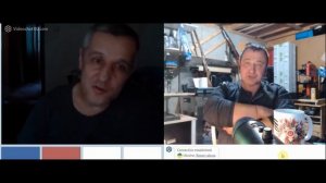 Со злобой он мне заорал - Хочешь русского убью