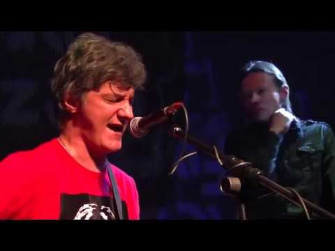 Разные Люди – Святые 90-е \ Тревожная\ МЕТАЛЛ\ Чернец – 9 Мая (Москва, Меццо Форте, 9.05.2012)