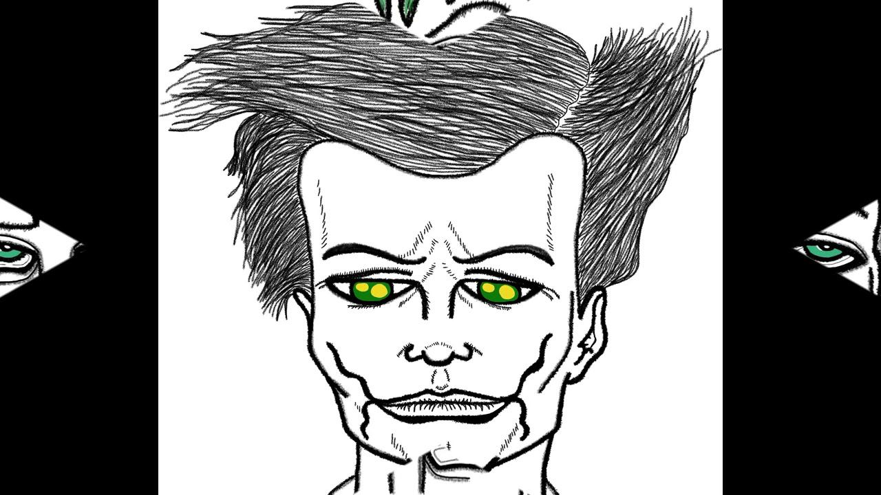 Николим Загмалхор - Место распределения. Каяться поздно - 10-13.02.2015