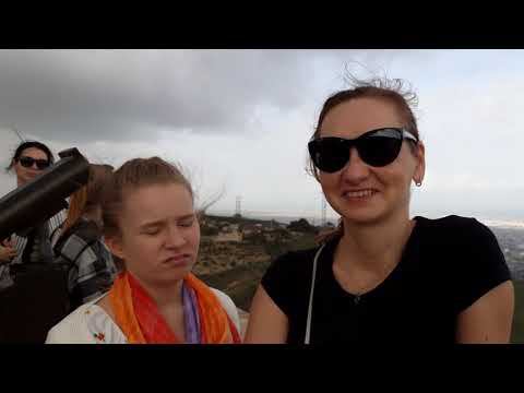 Как мы летали в Дагестан 2022