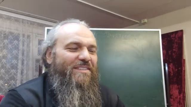 ☦️Академия для мирян урок 7 : "ЛИТУРГИЯ".