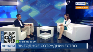 Юрий Янкин: Россия и Республика Беларусь заинтересованы в партнерстве