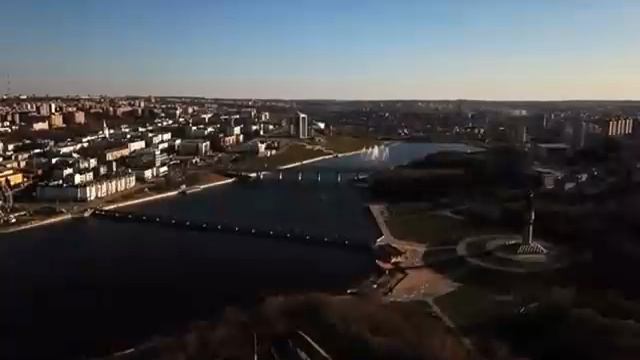 Осенние сны, сл. В. Шентала, муз. и исп. Е. Чичерина