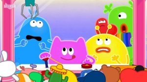 Phonics 48min Long Vowels and Digraphs Phonics Songs and Stories Learn to Read