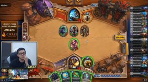 Healing is So Cheat!!!