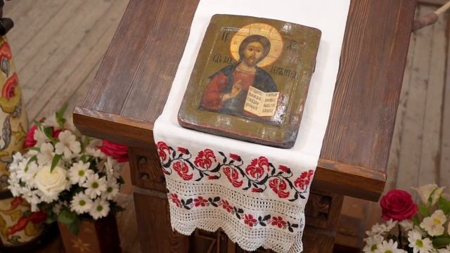 Отче Наш  муз. А. Победимского / Арт-группа Ларго
