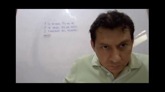 San Marcos REPASO 2021 | Semana 03 Raz. Matemático