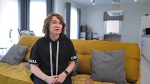 МИЛА ВИЛЛА. Отзыв клиента о жизни в каркасном доме, о технологии DOM TECHNONICOL