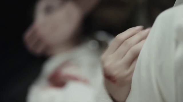 Волосы в серебре 1 сезон 4 серия